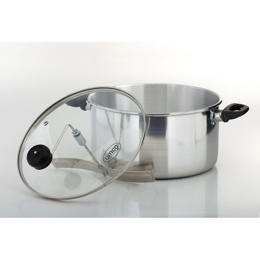 Canguilera Umco Color Gris Tamaño 22 CM