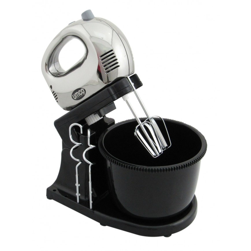 Batidora con pedestal Umco