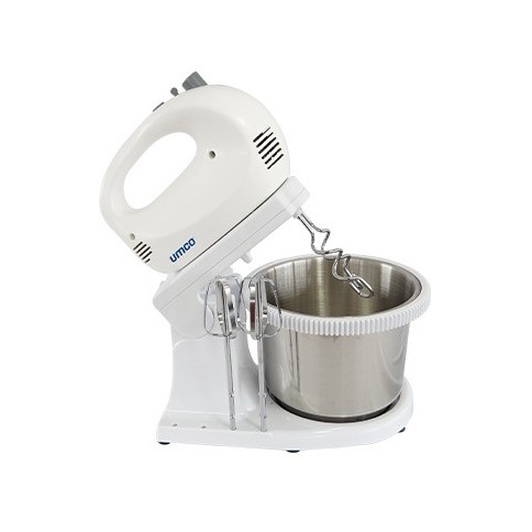Batidora con pedestal Umco