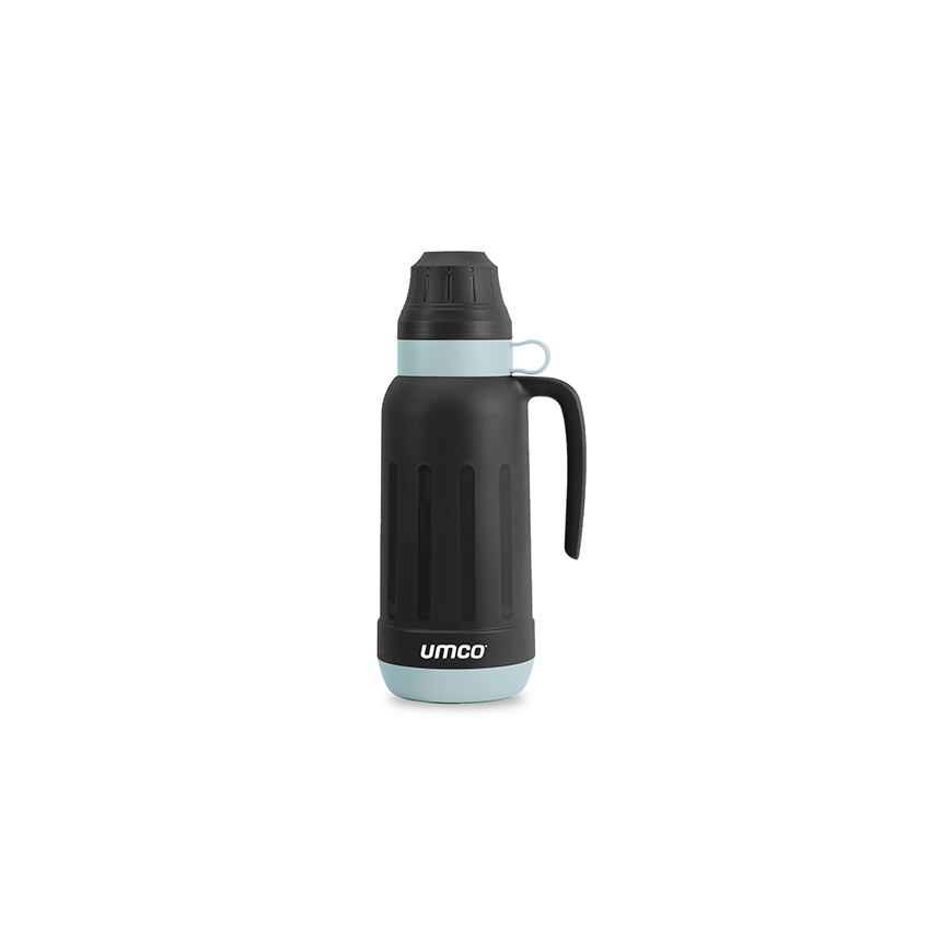 TERMO GRANDE 3 PIEZAS UMCO Color Negro