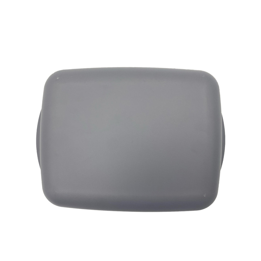 REFRACTARIA UMCO CON ANTIADHERENTE 1.6 LITROS Color Gris