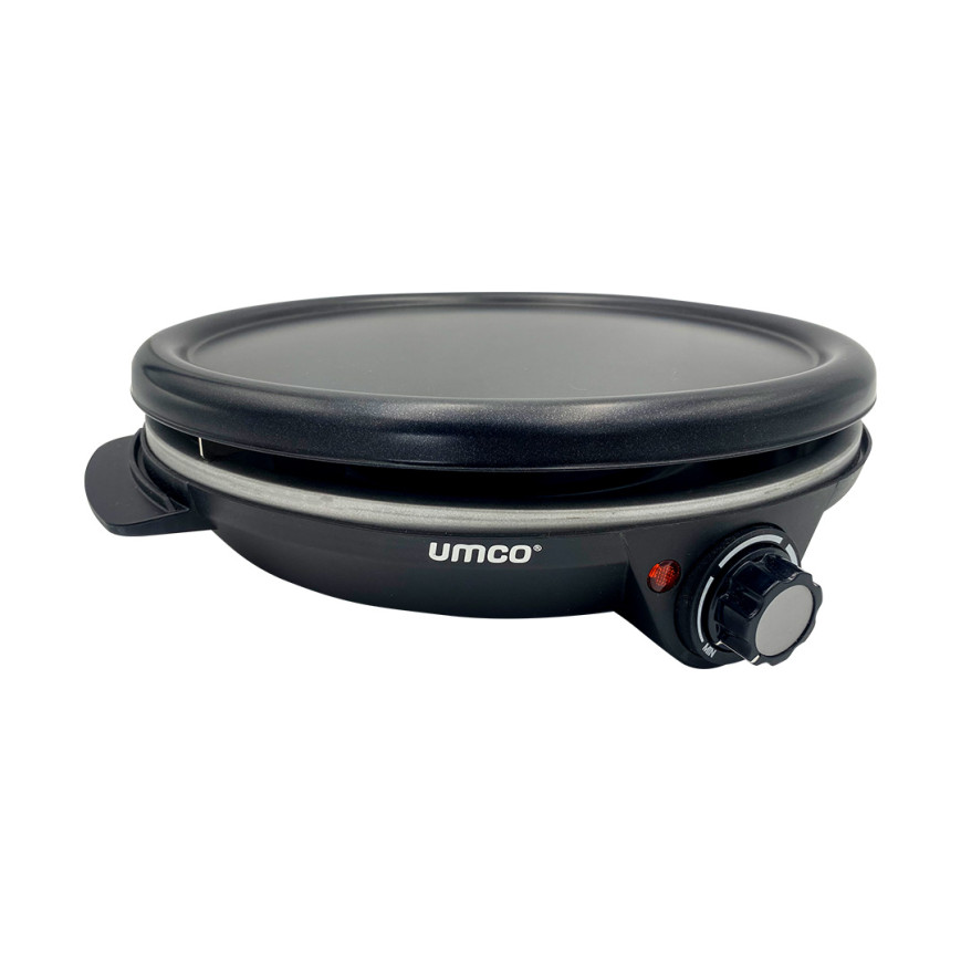 CREPERA ELECTRICA 1000 W